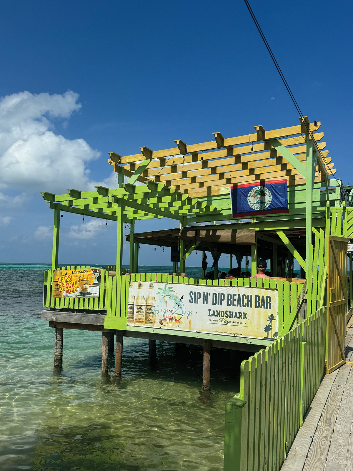 Spectacular Beaches and Rainforests Await on a Family Vacay to Belize ...