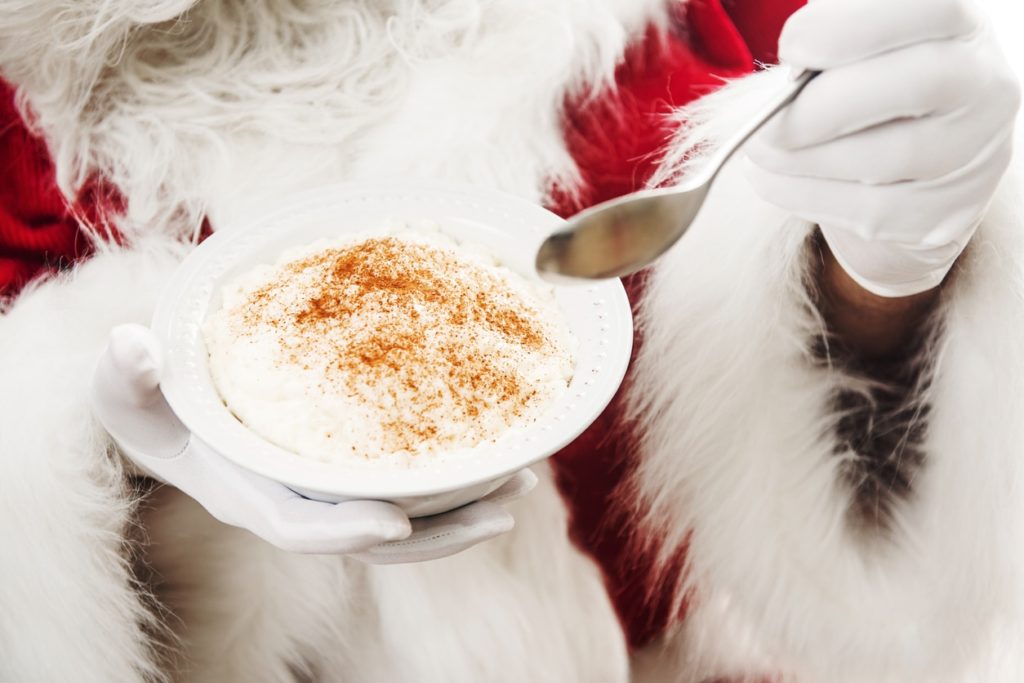 The Best Santa Breakfasts In New Jersey - NJ Family