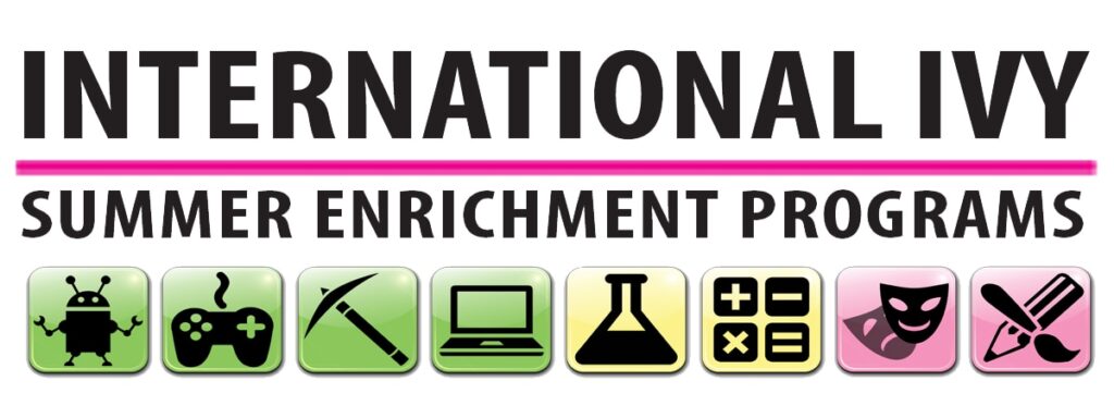 International Ivy In-Person and Virtual Camp - NJ Family