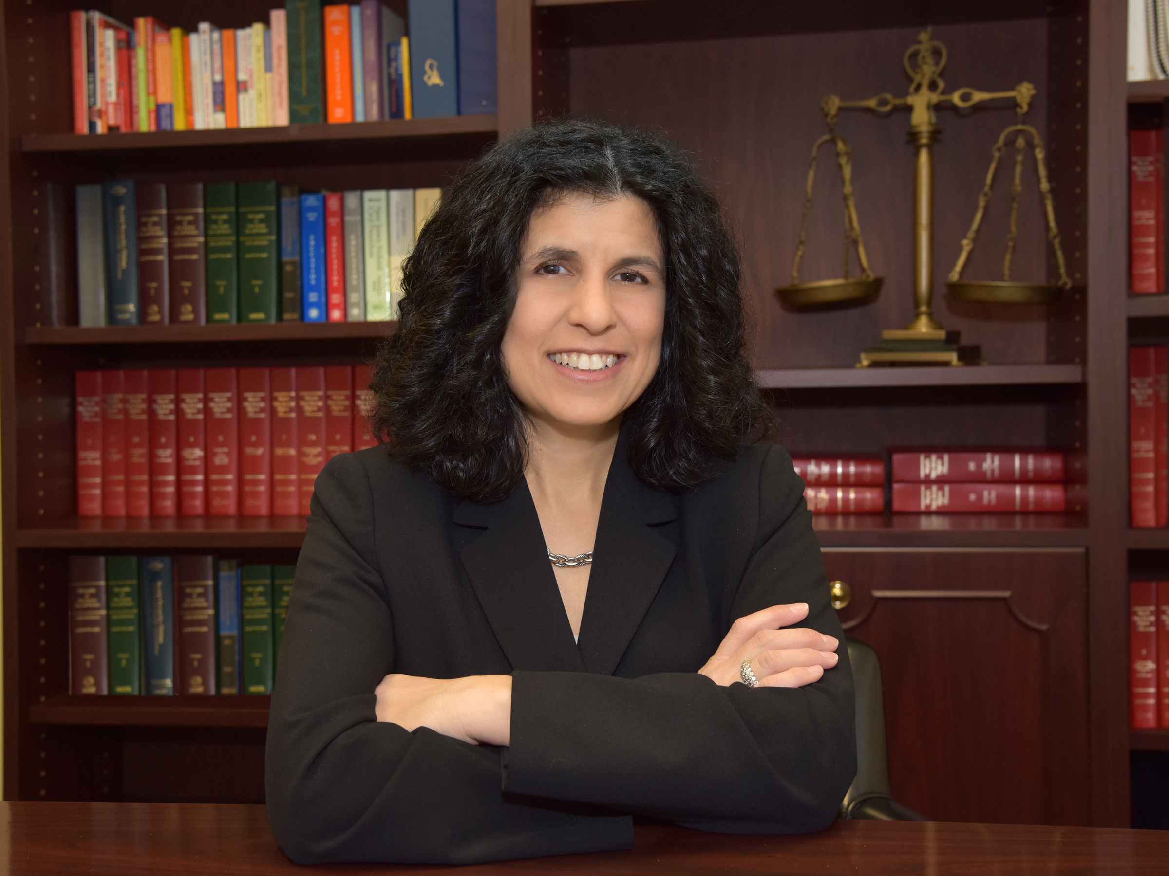 Warshaw Law Firm, LLC - NJ Family