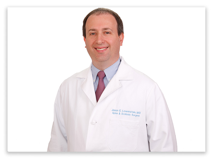 Jason Lowenstein, MD - NJ Family