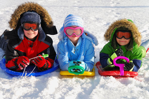 10 Fun Things to Do in January - NJ Family