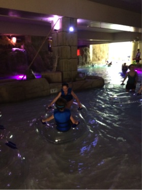 Aquatopia: Camelback Mountain's New Indoor Water Park Resort Is Finally ...