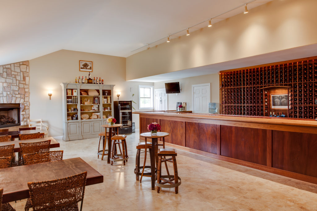 Every Winery and Vineyard with a Tasting Room in New Jersey - NJ Family