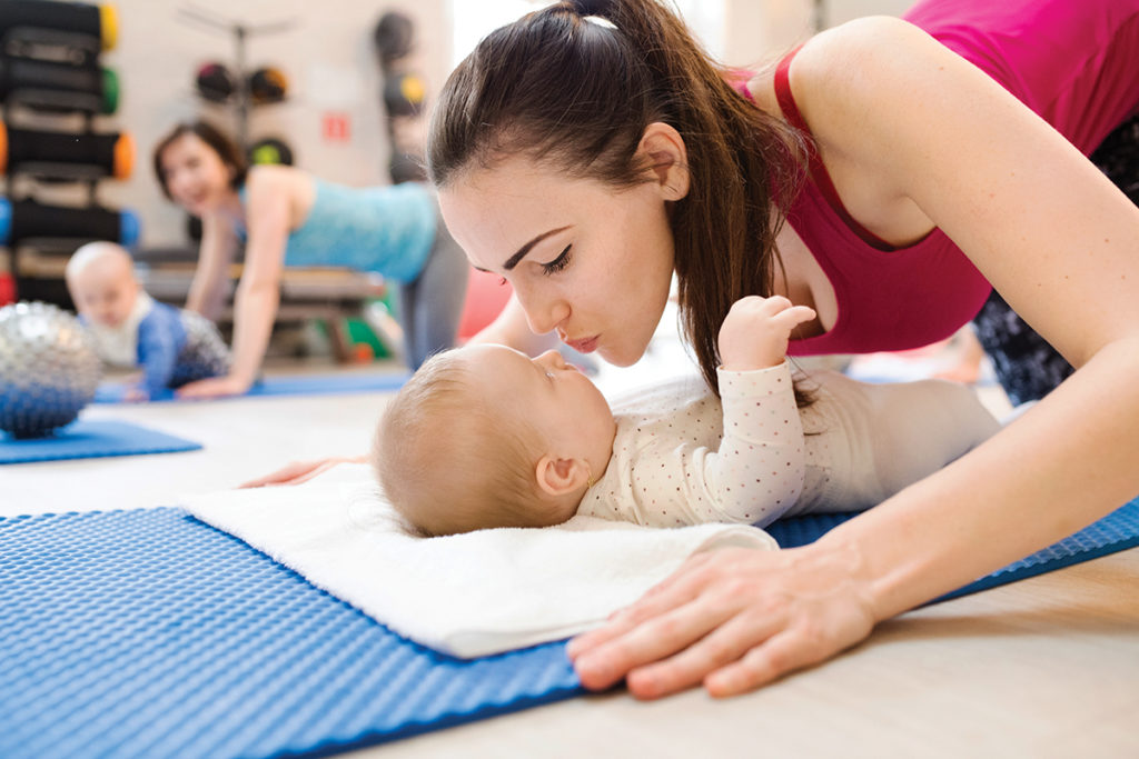 The Best NJ Parent and Me Classes - NJ Family