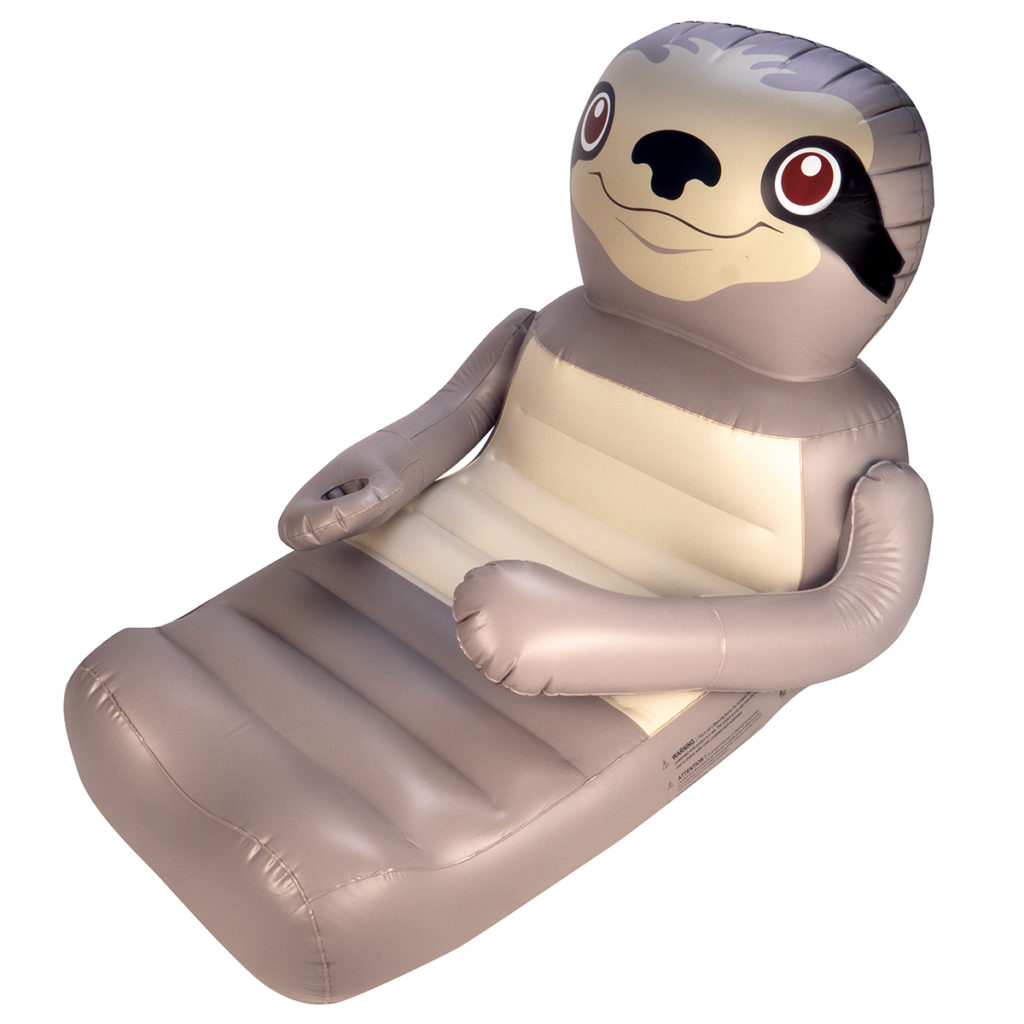 Make a Splash with These Next-Level Pool Floats - NJ Family