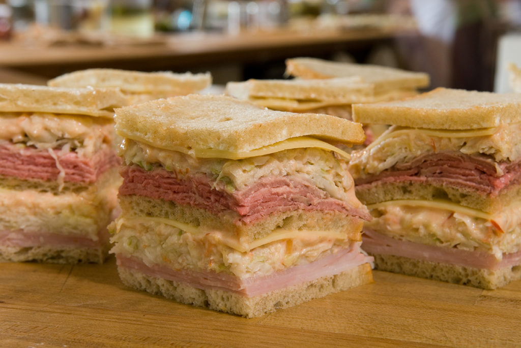 NJ Family's 3rd Annual Ultimate Bucket List: Good NJ Eats - NJ Family