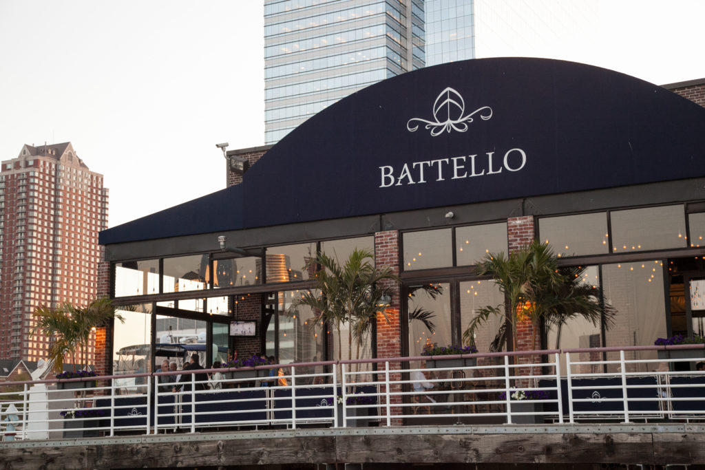 This Jersey City Waterfront Restaurant Is Back After an 18-Month Hiatus ...