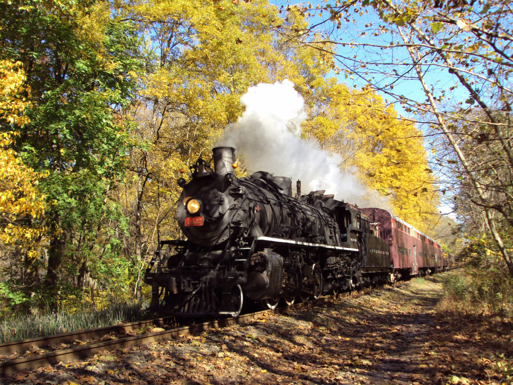 10 Fun Family Activities to Do This Fall - NJ Family