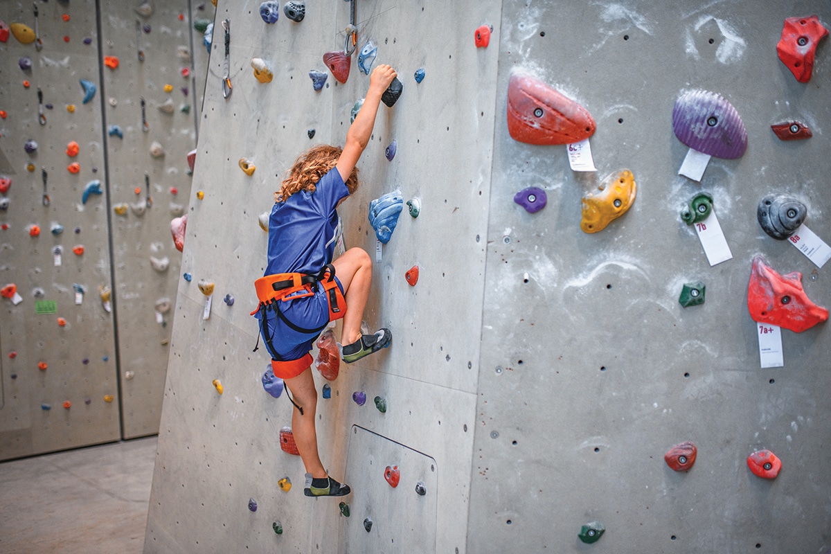 Awesome Spring Break Camps - NJ Family