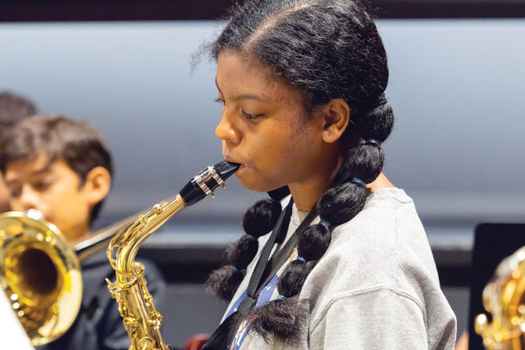 Newark Academy: A Passion for Learning With a Standard of Excellence ...