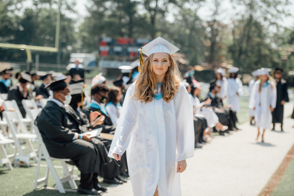 Paramus Catholic High School - NJ Family