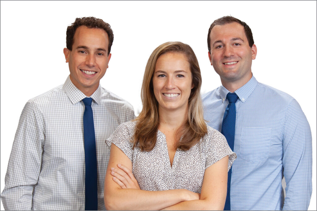 Preferred Pediatric Orthopedic Surgery - NJ Family