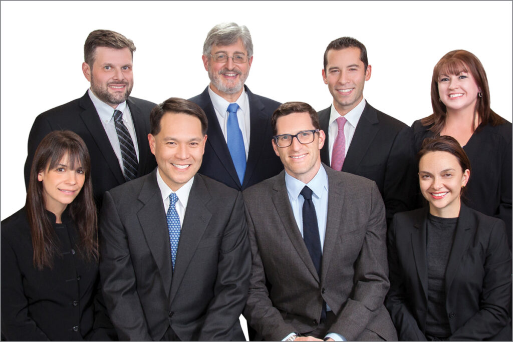 The Pediatric Orthopedic Center - NJ Family