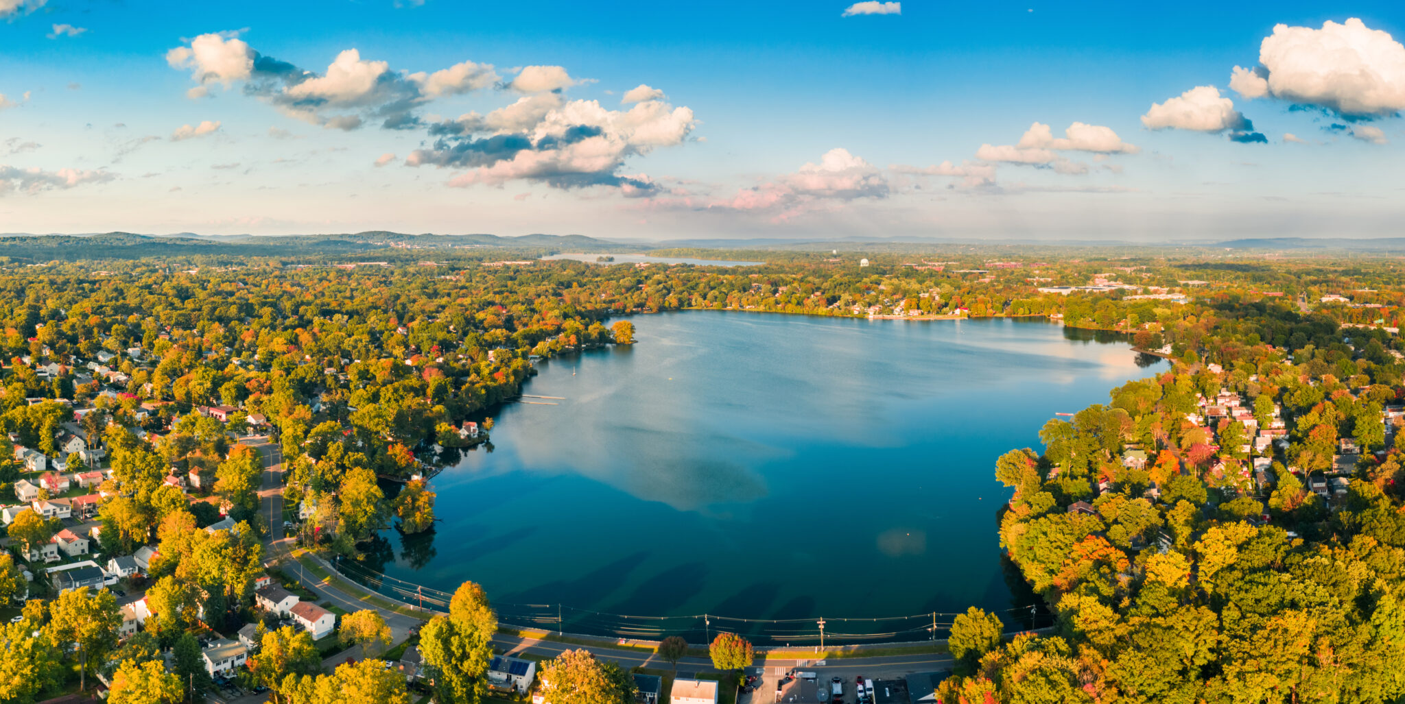 Visit the Best Lakes in New Jersey - NJ Family