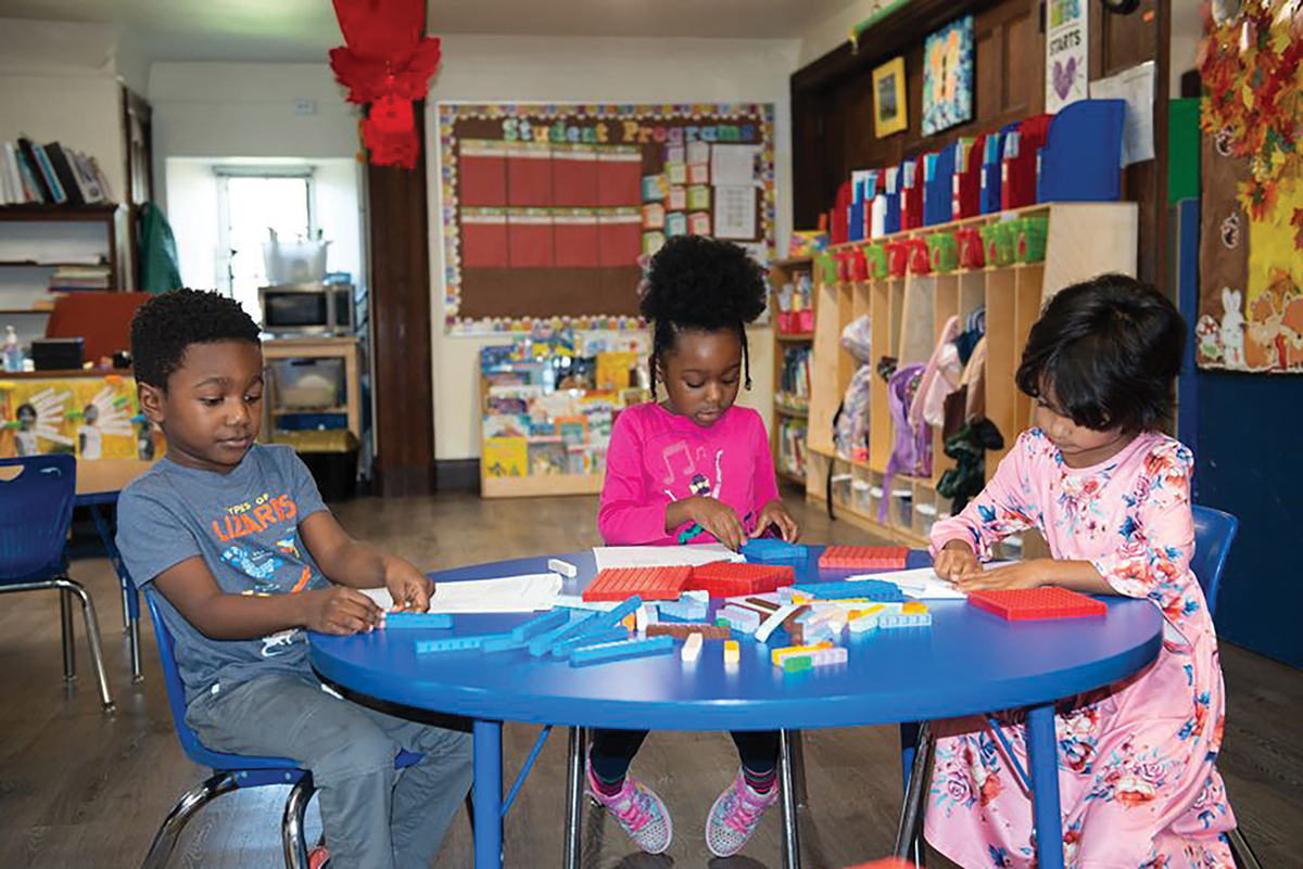 Ability School - NJ Family