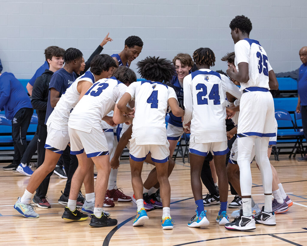 Union Catholic High School: An Education Built on Faith, Academics and ...