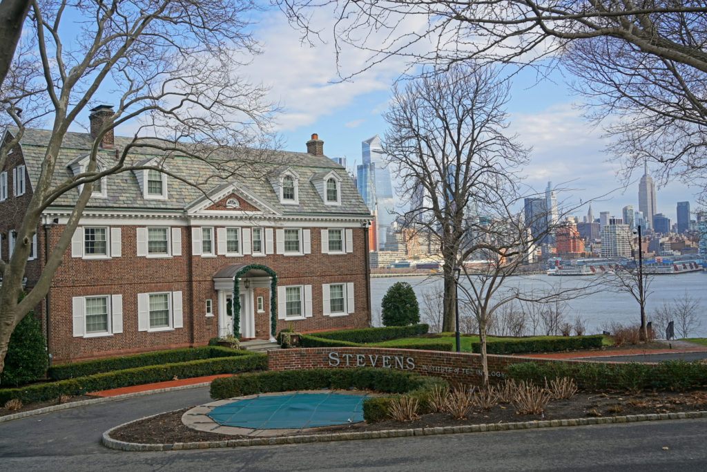 These Are The 15 Top Colleges in NJ According to Forbes - NJ Family