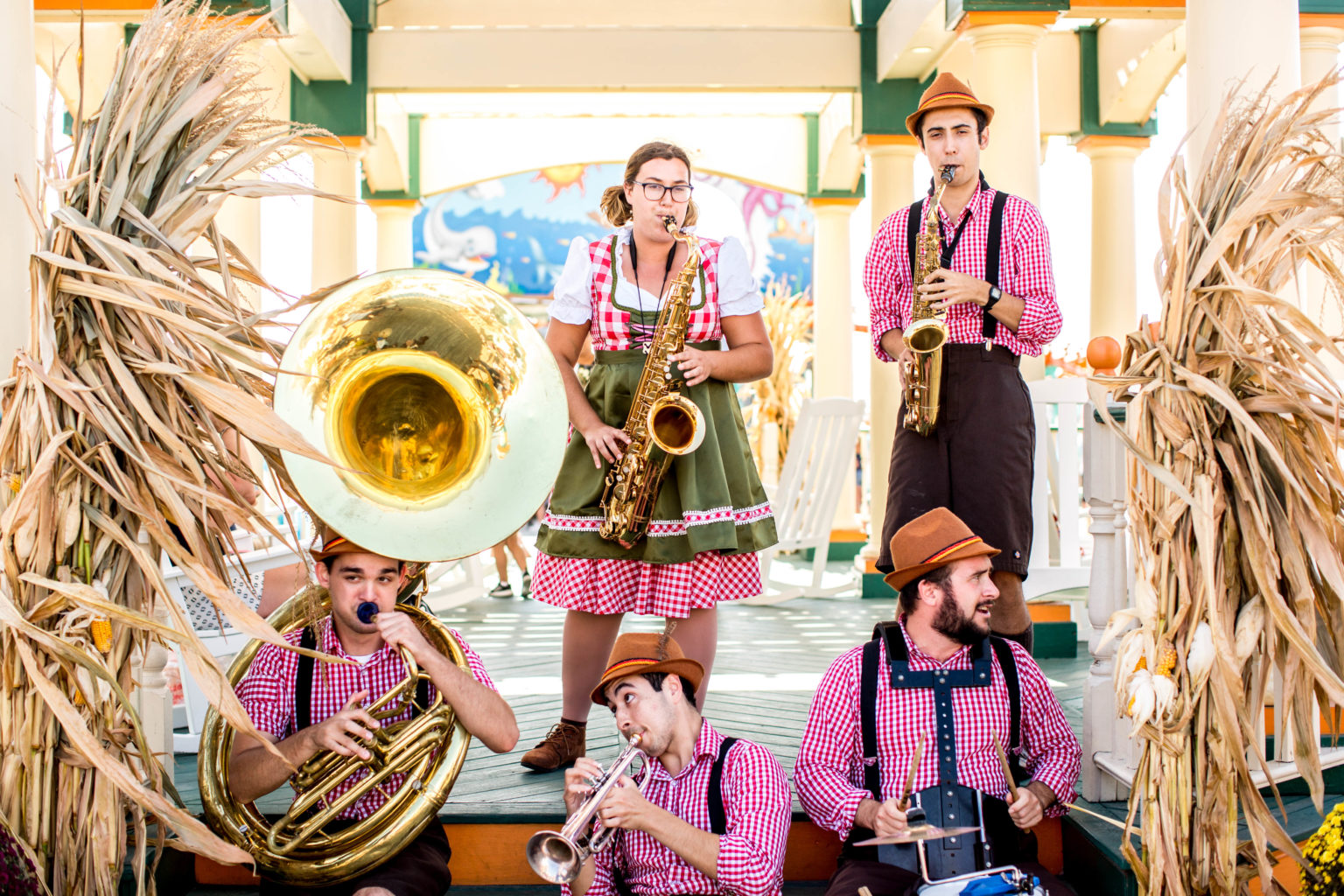 New Jersey's Fall Festivals - NJ Family