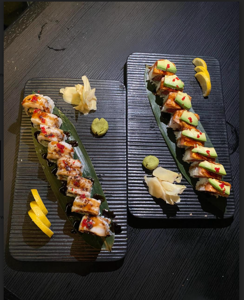 The Feathered Fox Is Your Next Must-Try Date Night or Girls’ Night Spot ...