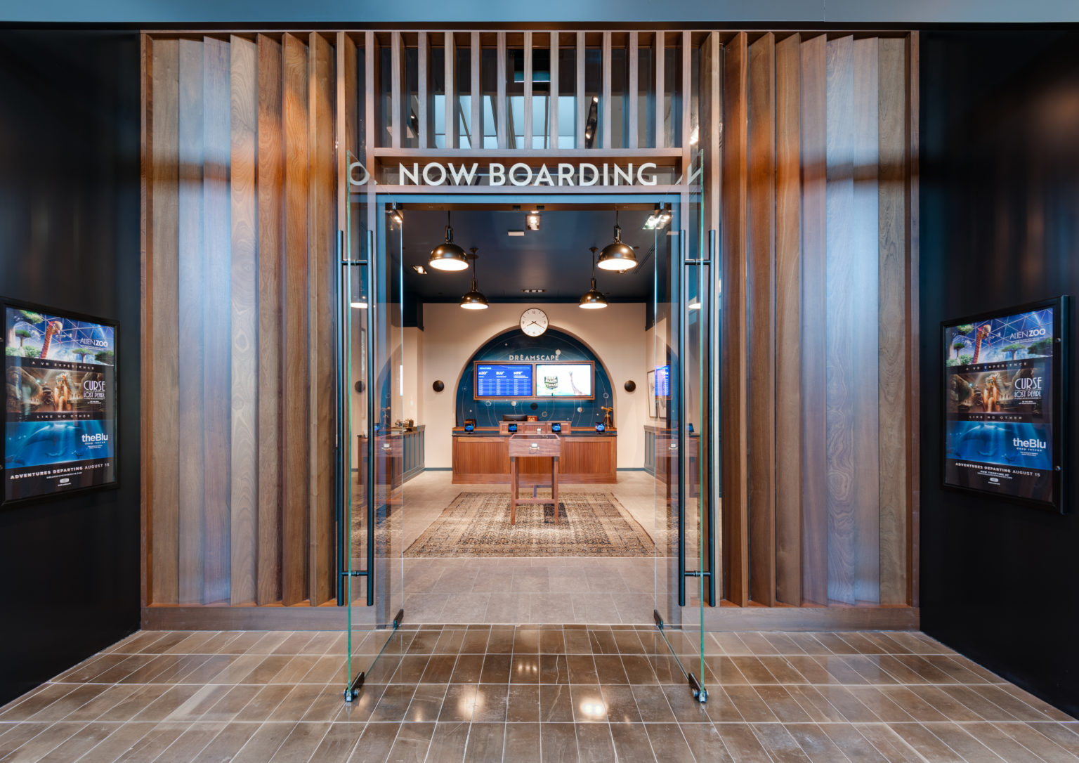 An Immersive New VR Experience Is Coming to Paramus - NJ Family