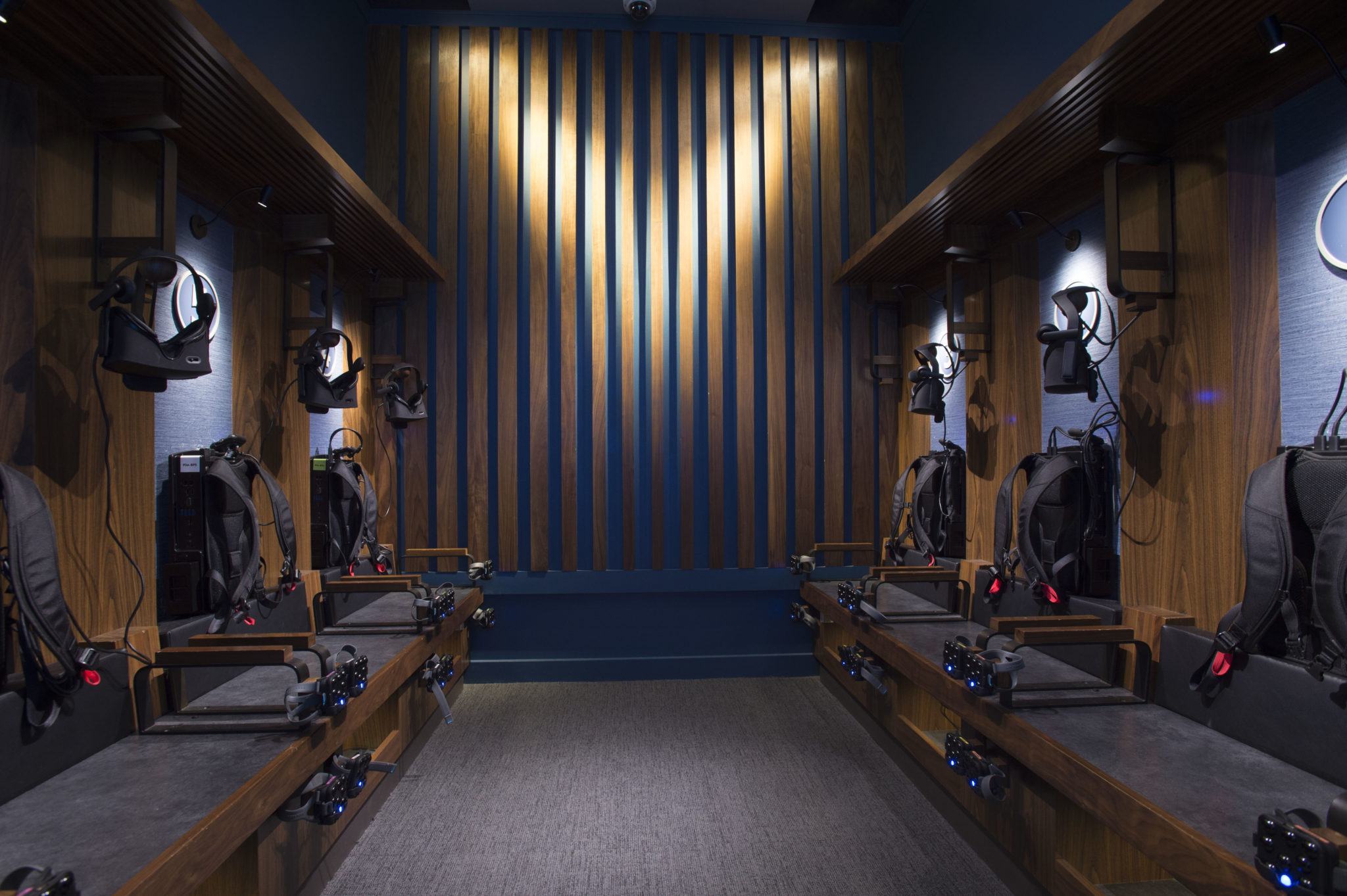 An Immersive New VR Experience Is Coming to Paramus - NJ Family