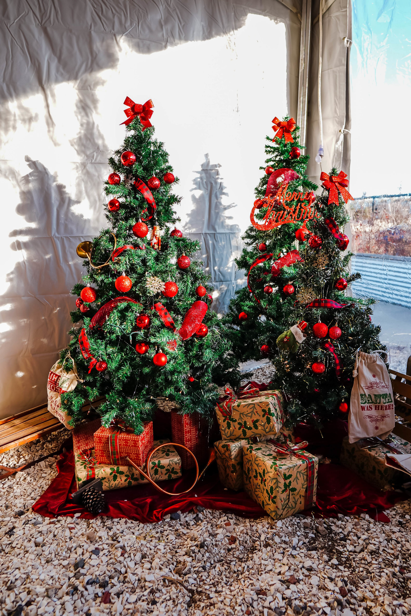 The Best Fairs and Festivals in NJ in December - NJ Family