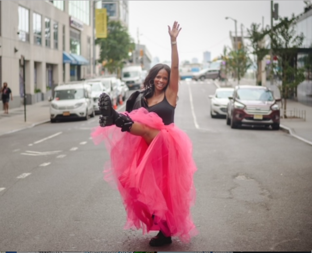 Nate and Atoya Burleson on CBS Mornings, Family, Football and Life in ...