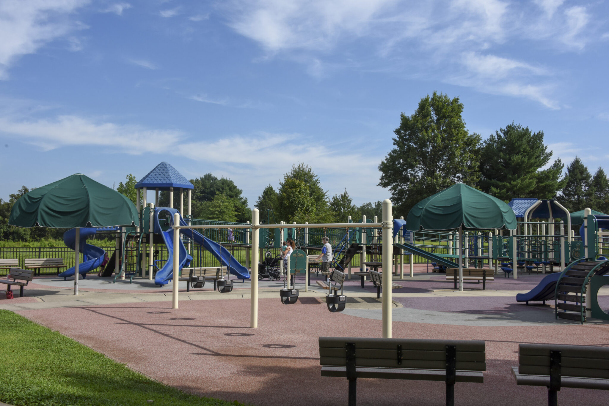 Best Playgrounds in New Jersey - Where to Take the Kids Near You - NJ ...