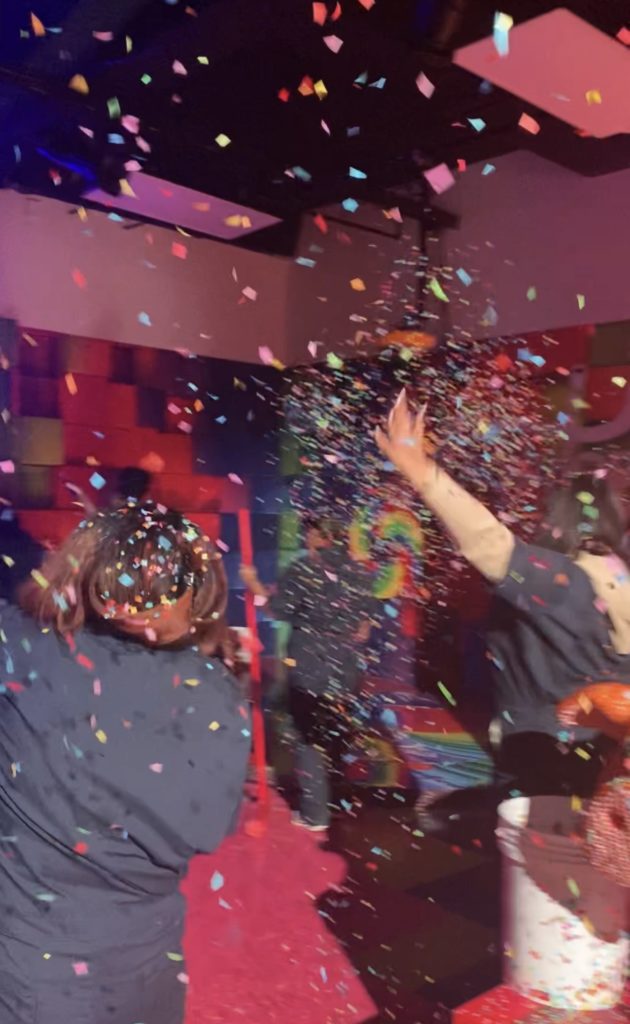 We Got a Preview of Candytopia in NYC and It’s Bigger and Better Than ...