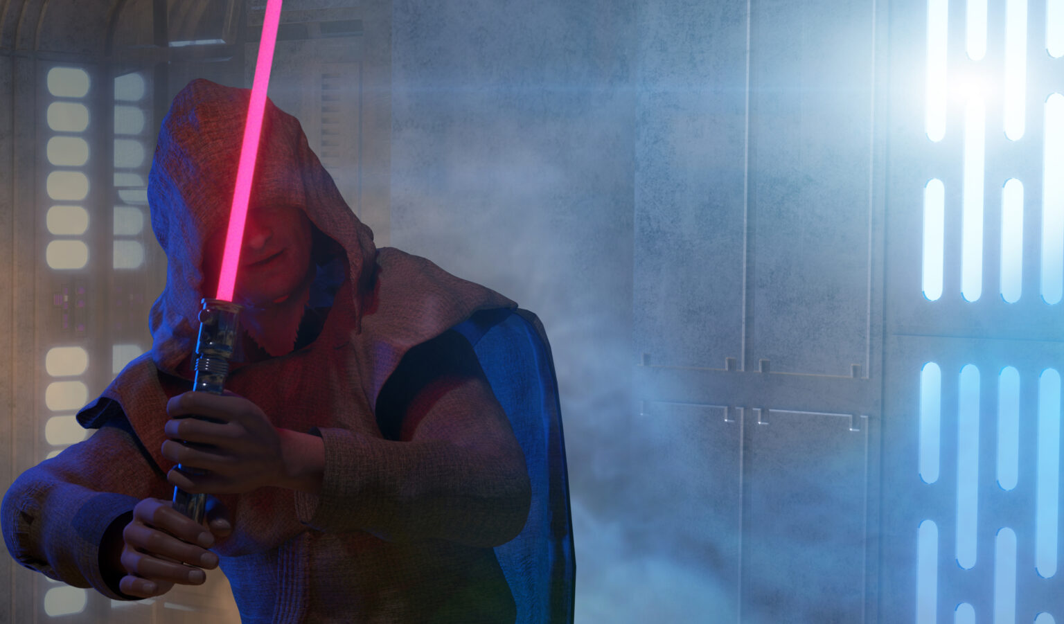 May the Fourth By With You: Star Wars Day Events in NJ for You & The ...