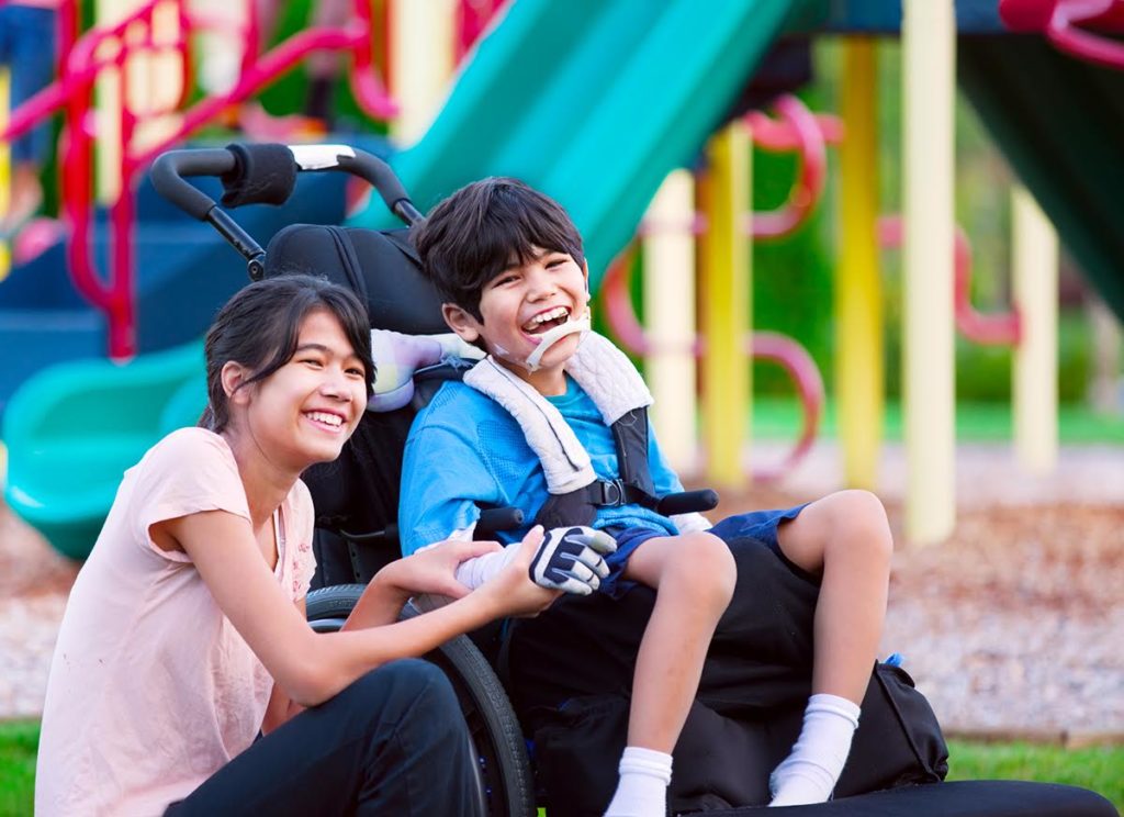 Ask the Expert: Cerebral Palsy, Toe-Walking, and Spasticity: How to ...