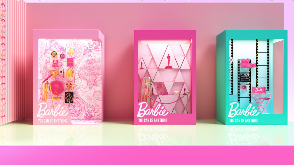 'World of Barbie' Is a New Immersive Attraction on Tour This Summer ...