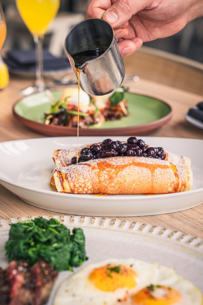 Celebrate Mother's Day at These Amazing NJ Brunch Spots - NJ Family