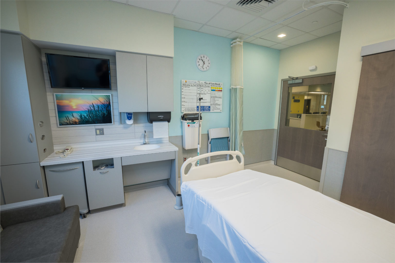 A Comprehensive Approach to Pediatric Care - NJ Family