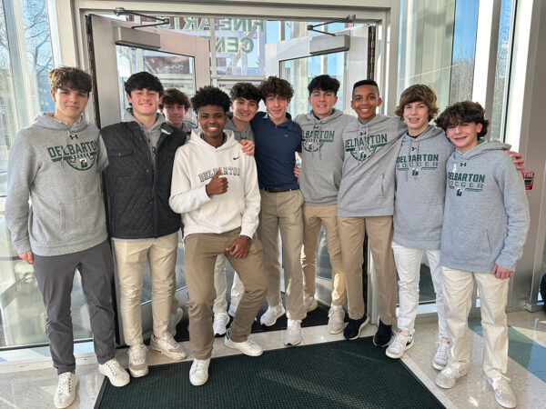 Delbarton School: A Brotherhood Beyond the Classroom - NJ Family