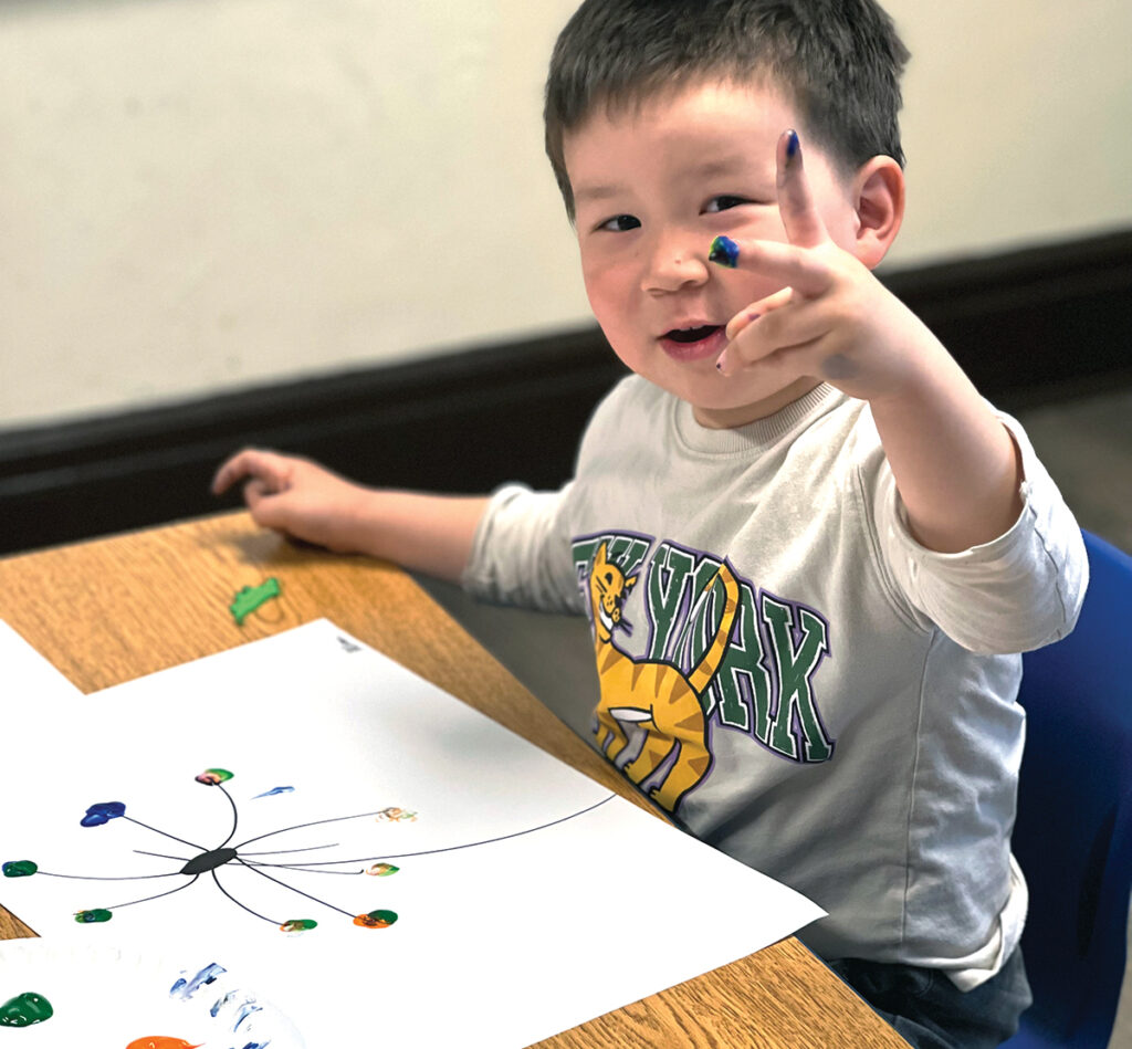 Ability School - NJ Family