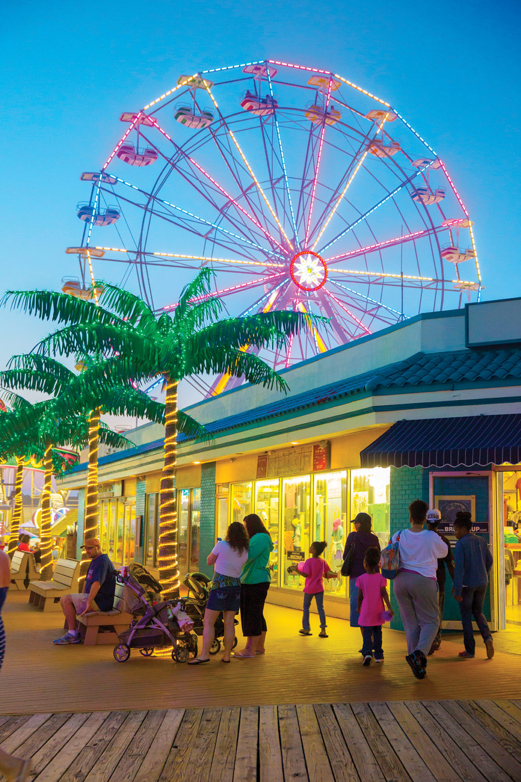 The Only Jersey Shore Guide You Need This Summer - NJ Family