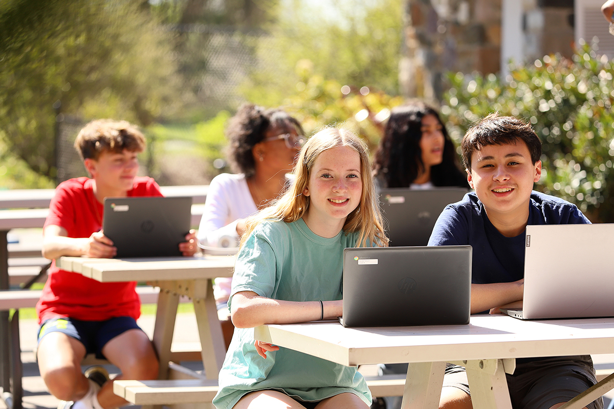 Chatham Day School: Excelling Academically, Flourishing Emotionally ...