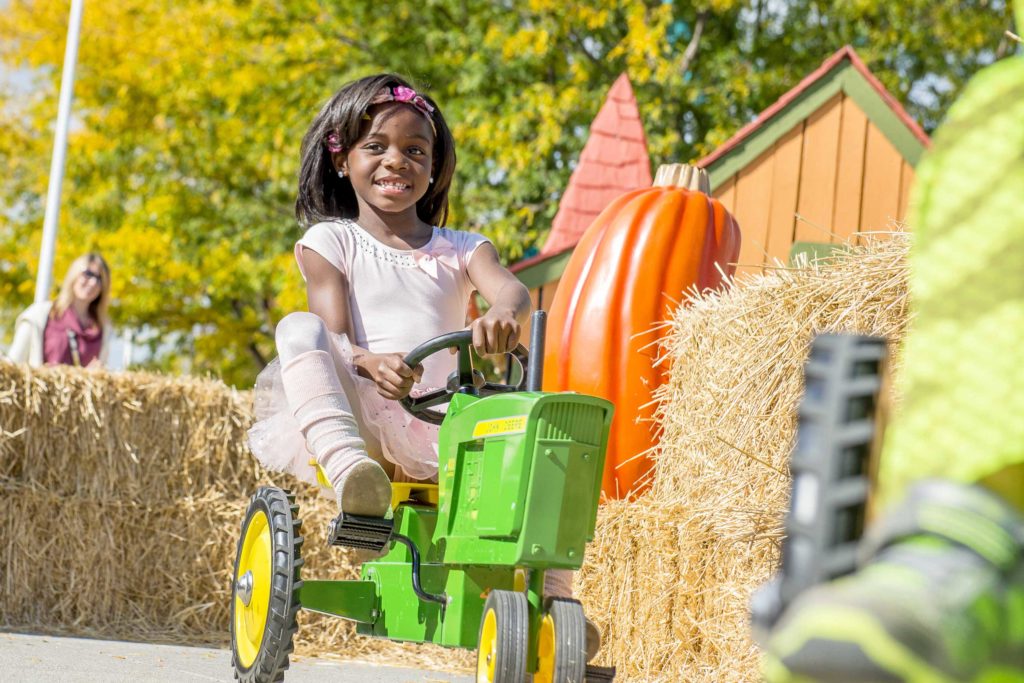 Find Your Way to Fun at Dorney Park This Year - NJ Family