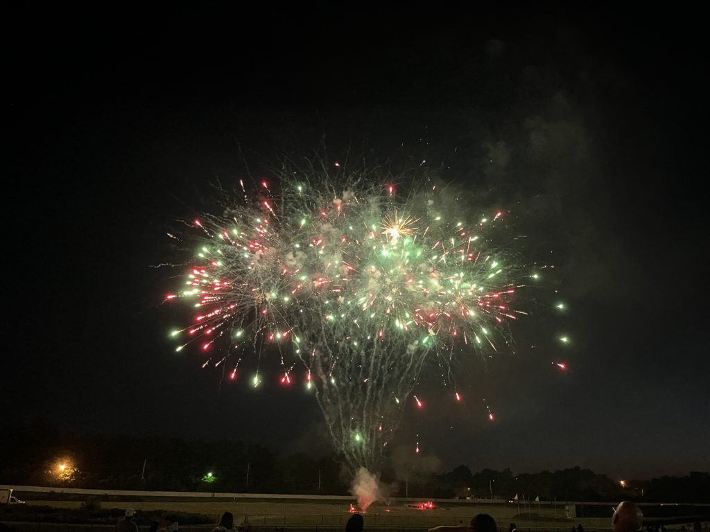 Where to See Spectacular 4th of July Fireworks in NJ - NJ Family