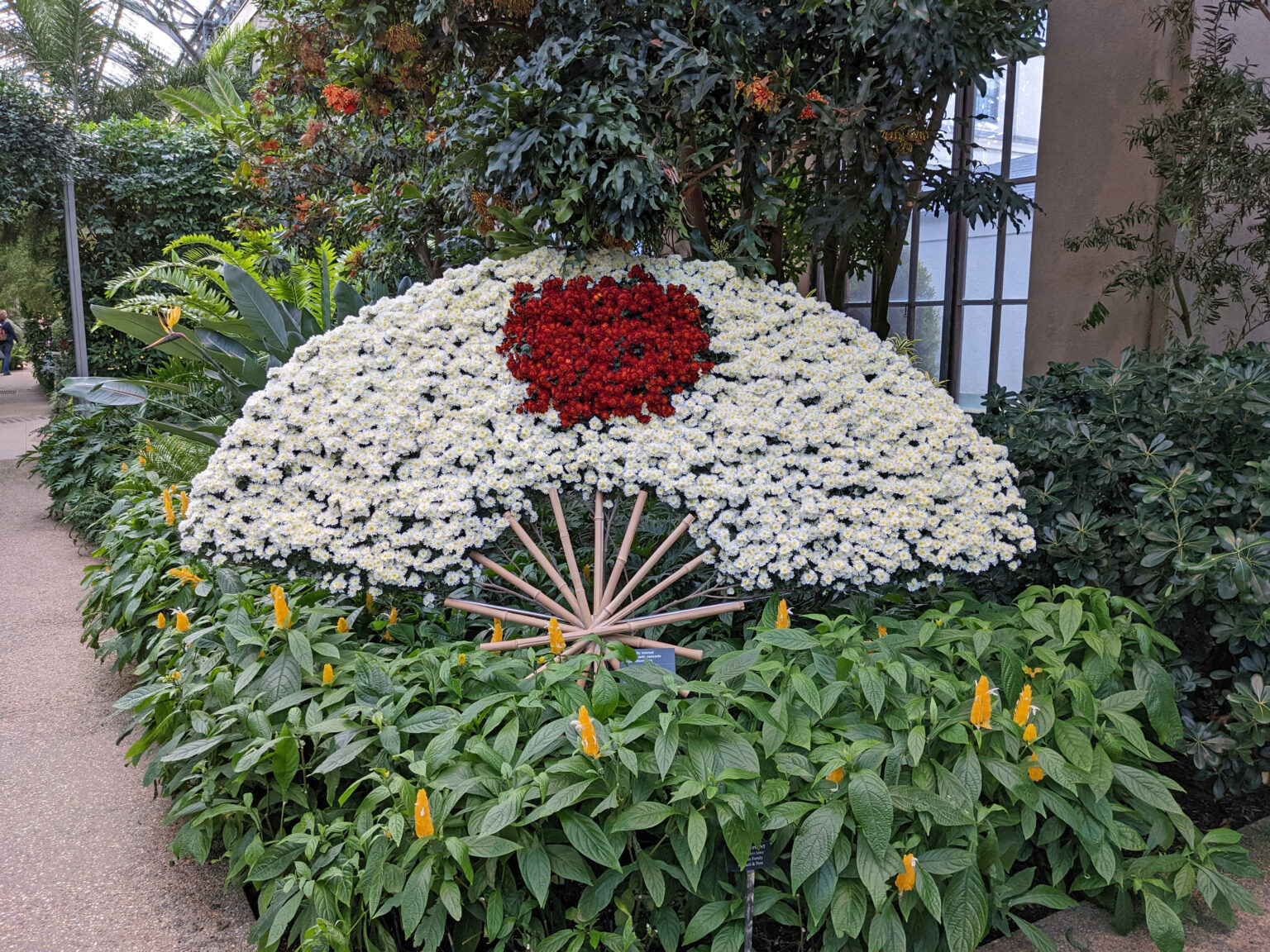 A Day at Longwood Gardens Is Just What We Need Right Now - NJ Family