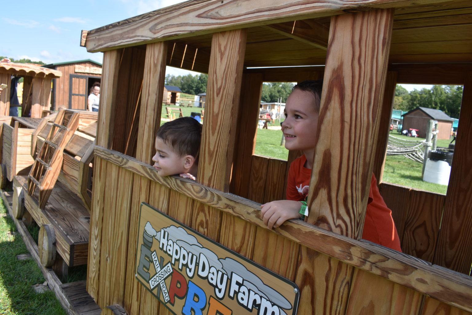 New Jersey's Best Fall Festivals - NJ Family