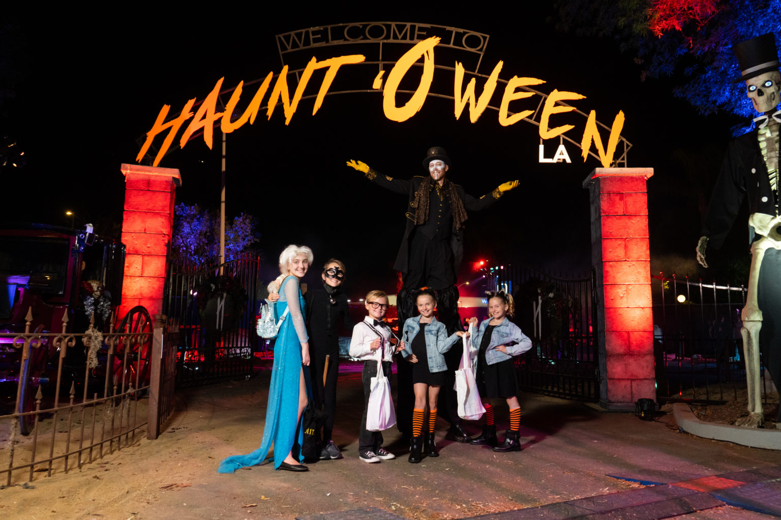 Haunt O' Ween, a Mega Halloween Playground, Is Coming to NJ - NJ Family