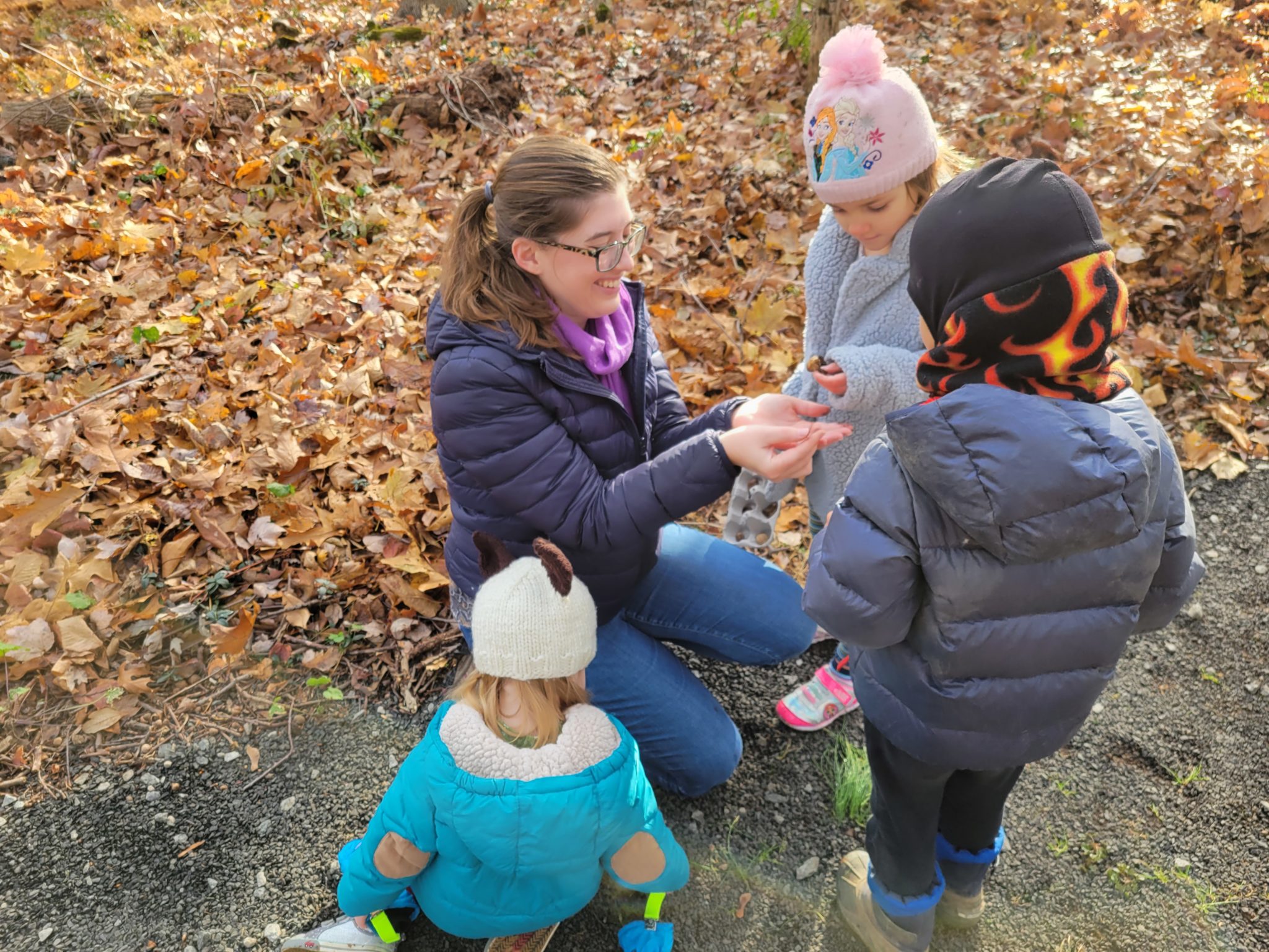 10 Fun Family Activities to Do This Fall - NJ Family