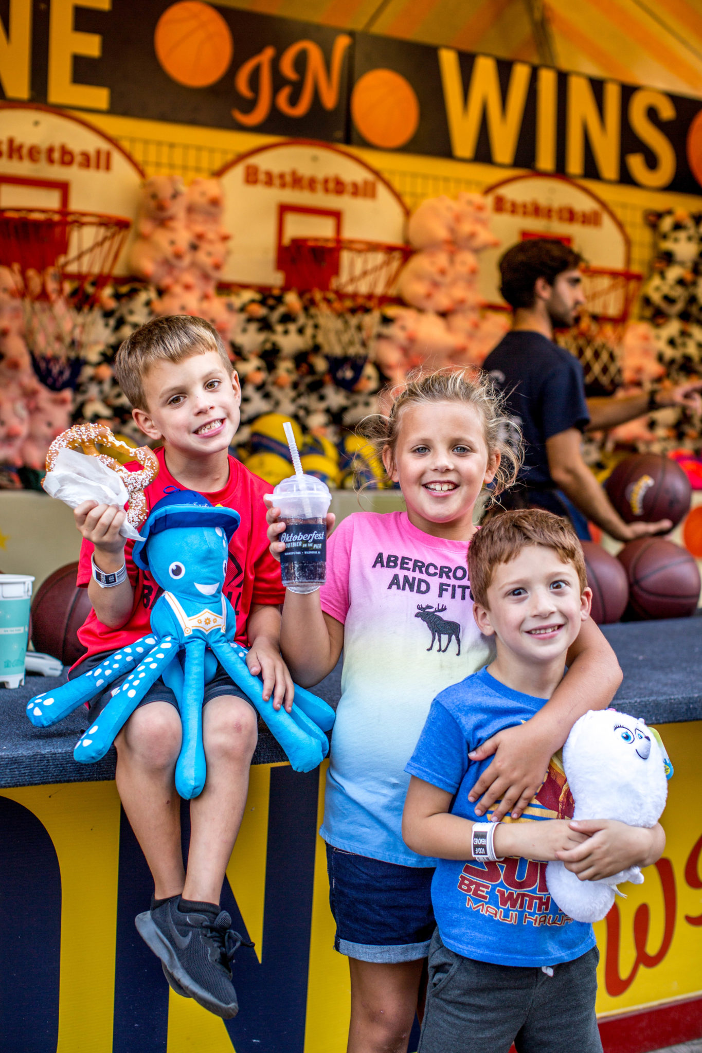 New Jersey's Best Fall Festivals - NJ Family