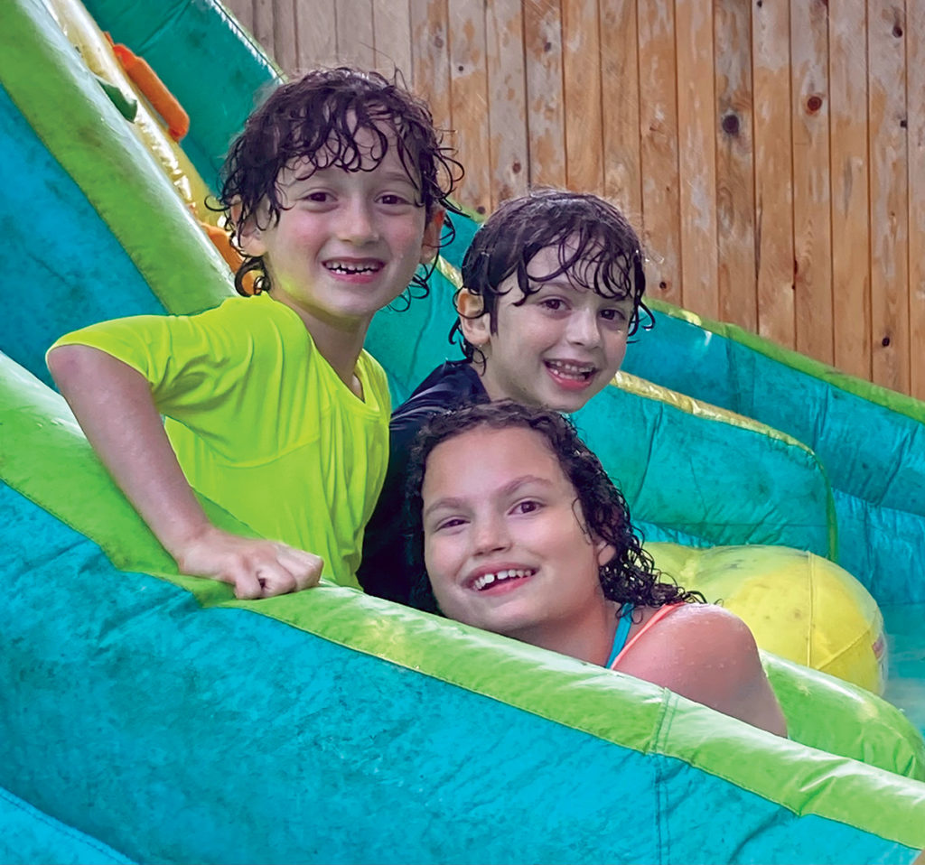 How to Advocate For Your Child With Special Needs - NJ Family