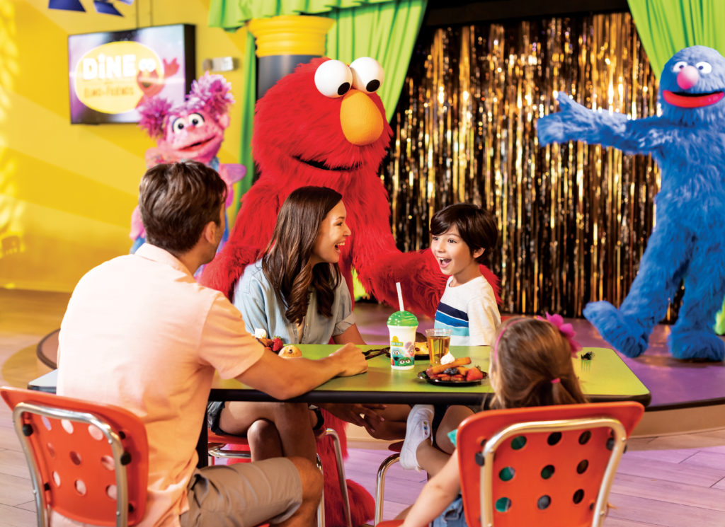 Amusement and Water Parks In and Around New Jersey - NJ Family