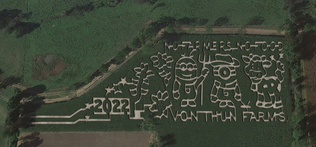 The Best Corn Mazes in NJ - NJ Family