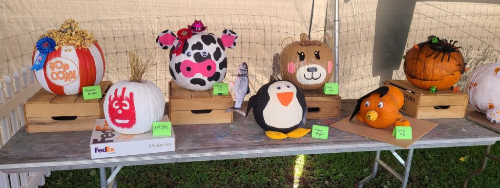 New Jersey's Fall Festivals - NJ Family